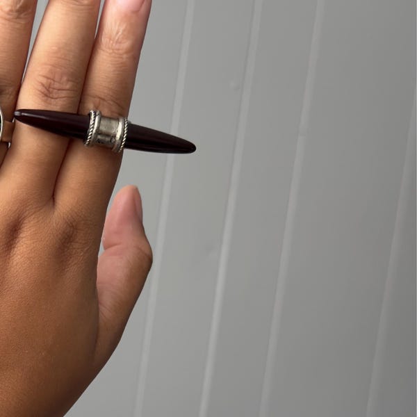 Rising Sun Ear Cuff 22kt Gold, Silver, Black Rhodium & Rose Gold Plated ...