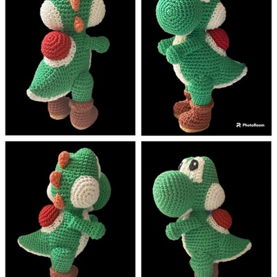Crochet Pattern Bundle: Turtle and Spooky Turtle Amigurumi PDF - Etsy