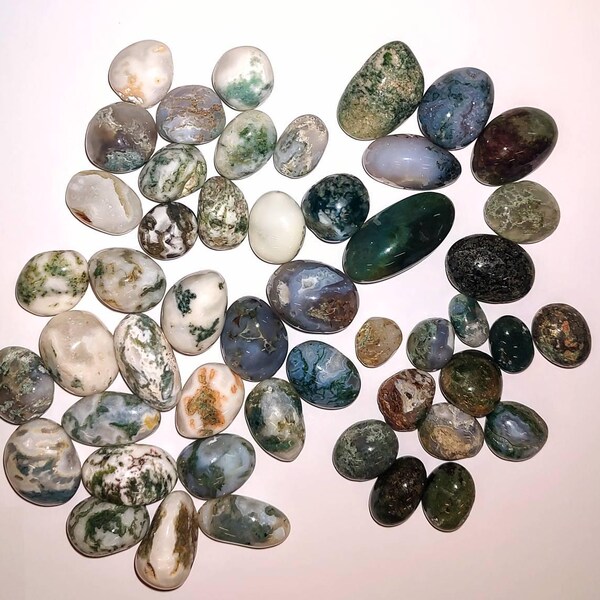 Large Black Onyx Rough Raw Stones (by the Piece or Pound) Wholesale ...