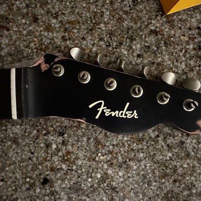 Strat to Floyd Rose Conversion Routing Template - Etsy