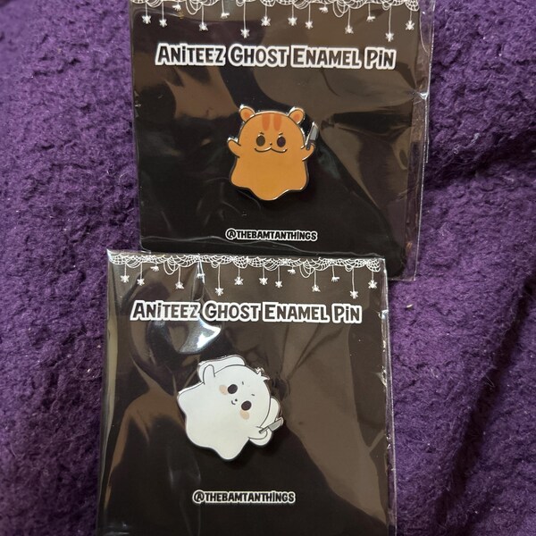 Stray Kids Board Filler Enamel Pins Stray Kids Pin Collection Kpop ...