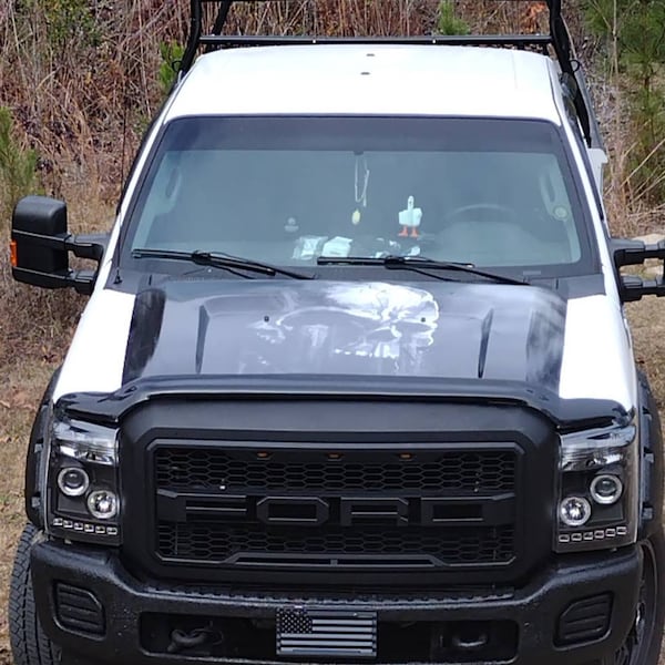 Anime Girl Car Side Wrap Full Color Graphics Vinyl Livery Decal JDM ...