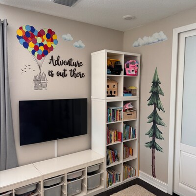 Ornate Swirl Headboard Royal Bed Frame Bedpost Wall Decal Custom Vinyl ...