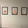 Noah's Ark Nursery Print | Custom Alphabet Print | Nursery Wall Art ...