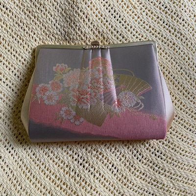 Japanese Wood Lacquer Small Serving Tray Sail Boats Pine Tree and ...