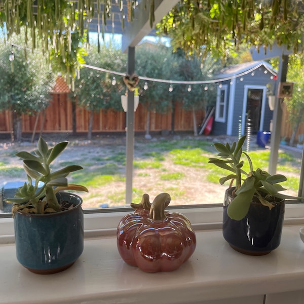 People Planter - "gamer" (#7) - Etsy