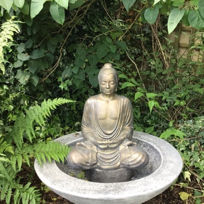 3 Tiered Edwardian Fountain Large Clarence Single Pool - Etsy