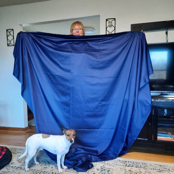 N4THPK Dream Cotton Natural Select Batting (package, Throw 60 in X 60 ...