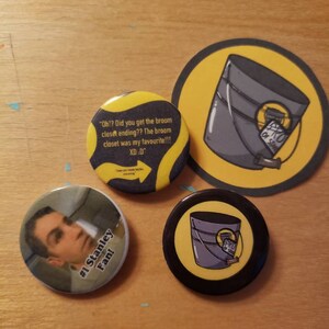 Stray, Companion Bot Stickers - Etsy