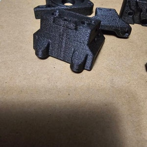 Annex K1 Style 2020 Panel Clips - Etsy