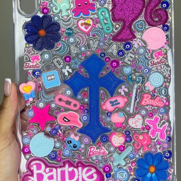 Custom Photo Junk Case - Etsy