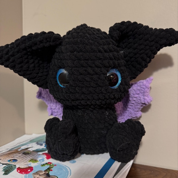 Sea Monster Pattern - Etsy