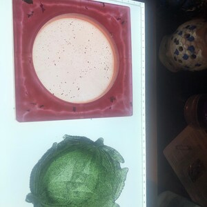 Leaf Ash Tray Mold - Etsy