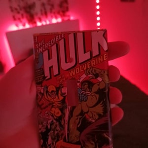 Pokemon Light Switch Cover Plate Charizard - Etsy