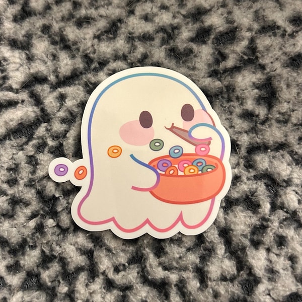 Chipmunk Forest Die Cut Sticker Sheet - Etsy