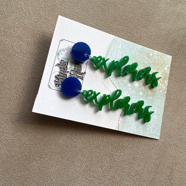 Jumbo Personalized Paper Clips - Teacher Appreciation Gift - School ...