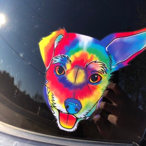 ICP Faygo Bottle Sticker | Etsy