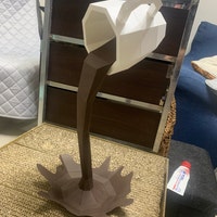 Papercraft Croissant PDF Croissant Template for DIY - Etsy Canada