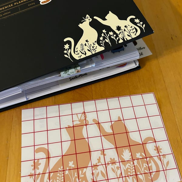 Stage Manager Sticker | Stage Management Sticker | Theatre Vinyl ...