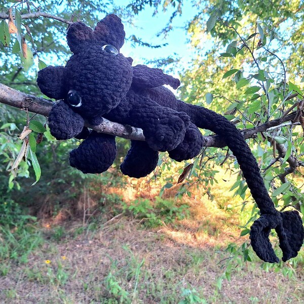 Fury Inspired Dragon Pattern Bundle - Etsy