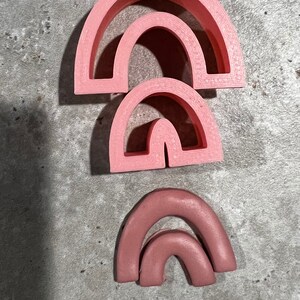 Poppy Clay Cutter Floral Clay Cutter Polymer Clay Cutter | Etsy