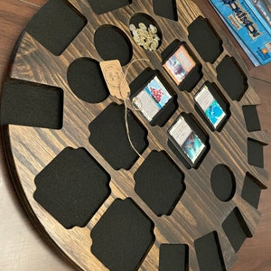 Men's Grooming Shaving Stand for Razors and Brushes - Etsy