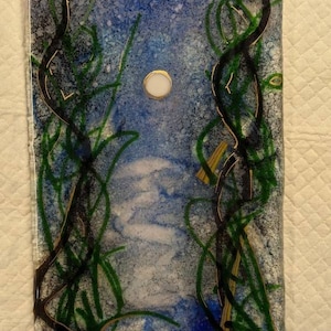 COE90 Vitrigraph 4oz Glass Stringers, Multi-color Packs - Etsy