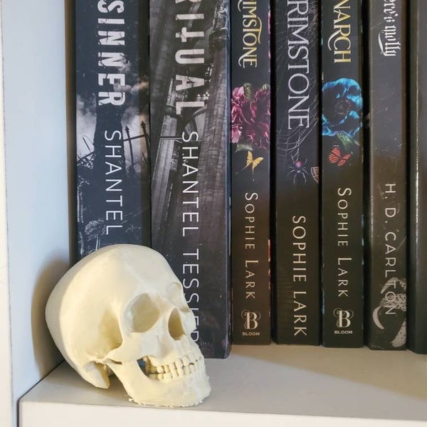 Mini Book Trophy Shelf - Etsy