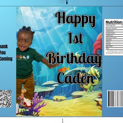 Editable Lollipop Label Template Lollipop Label Template SVG Printable ...