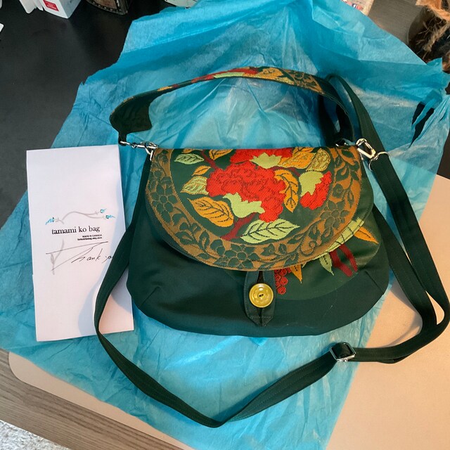 tamamikobag | Etsy