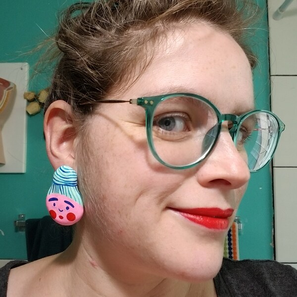 Floral Organza Pattern & Instructions - Etsy Australia