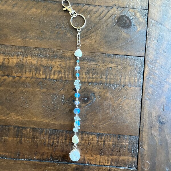 AVATAR INSPIRED SONGCORD Keychain - Etsy