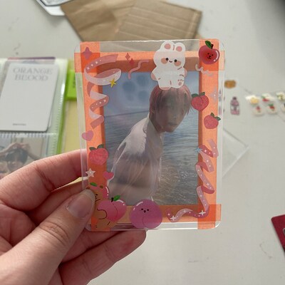 Korean Memo Sheet Set - Etsy