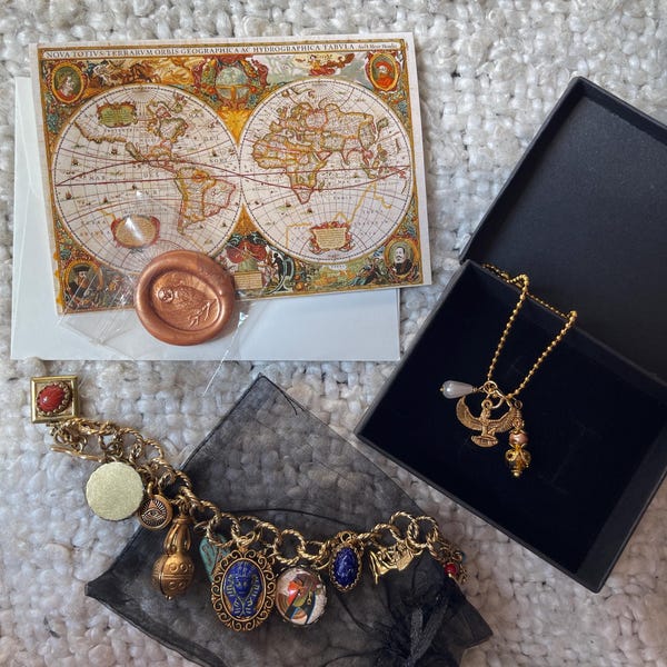 Articulated Alligator Necklace / Moveable Gator Necklace on Stainless ...