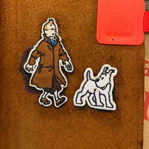 Toy Story Patches Iron on Patches Iron on Patch Patches for Jackets ...