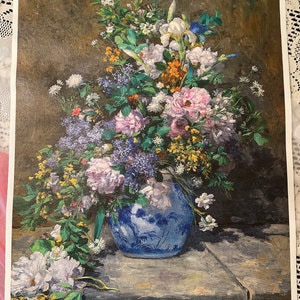 Paul Émile Chabas September Morn 1911 Art Print Canvas - Etsy