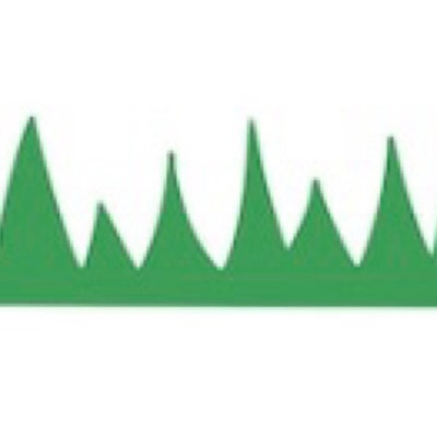 20 Pack Paper Bunny Shapes With Cutout Tail, Easter Bunny Shapes, Die ...