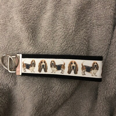 Virginia Tech Hokies Keychain - Etsy