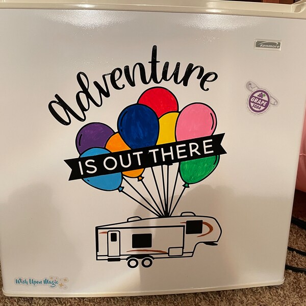 Grape Soda Pin Hidden Mickey Transparent Laptop Sticker/ Pixar Disney ...