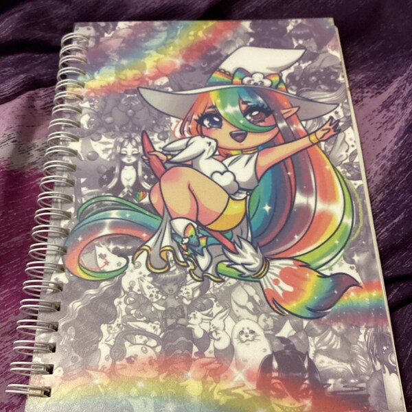 Kayla’s Mermaid Coloring Book, Mermaid Aesthetics, Adult Coloring Book ...