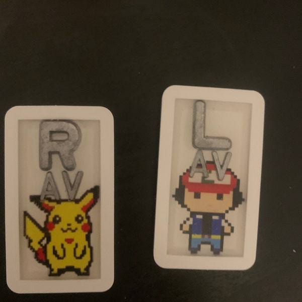 Nintendo NES Controller X-ray Marker Set - Etsy