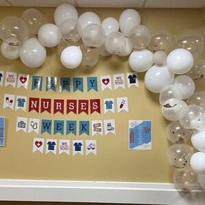 Housekeeping Week Sign Printable / Housekeeping Appreciation - Etsy