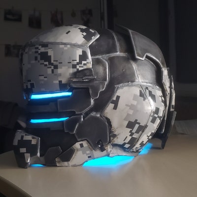 DEAD SPACE Remake Full Suit - Etsy