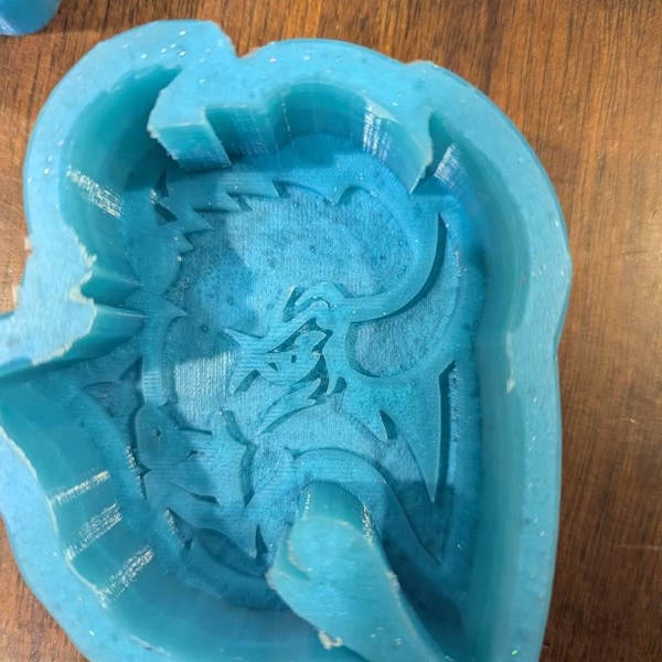 Masonic Compass G Freshie Silicone Molds, Freemanson Symbol Car ...