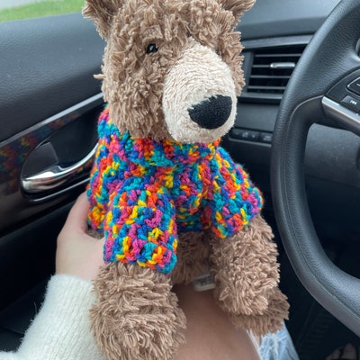 Mini Plush Version of Quackity: Las Nevadas Feral Boys,crew Boys,mcyt ...