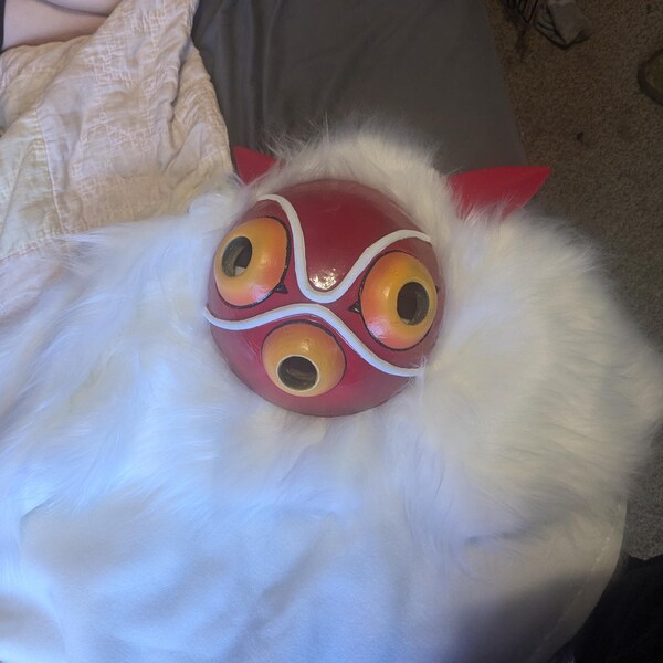 Sogeking One Piece Usopp Inspired Mask Cosplay - Etsy