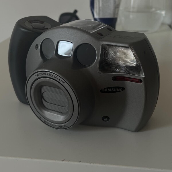 Sony Cyber-shot DSC-P72 | Digicam | Y2K | Compact Photo Camera | Point ...