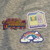 Lumalee | Glitter Gamer Sticker | Super Mario | 3.5" | Holographic ...