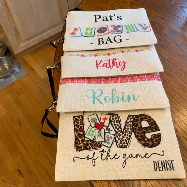 Family Reunion Bag, Personalized Family Reunion Gift Ideas, Reunion ...