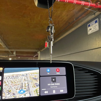 Baker Pastry Chef Kilt Safety Pin Jewelry Baking Charms: Bundt Cake Pan ...